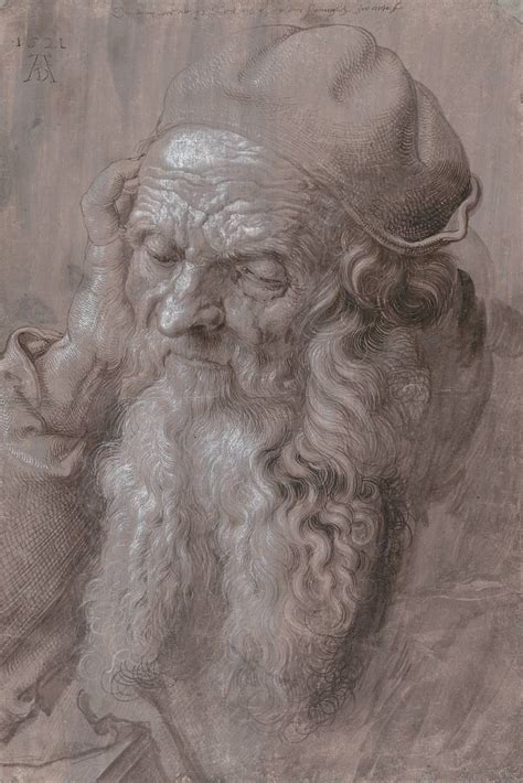 Albrecht Dürer The ALBERTINA Museum Vienna
