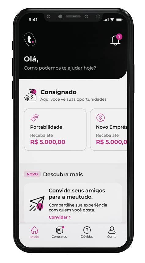 O que é Empréstimo sobre RMC Quando posso fazer e como cancelar