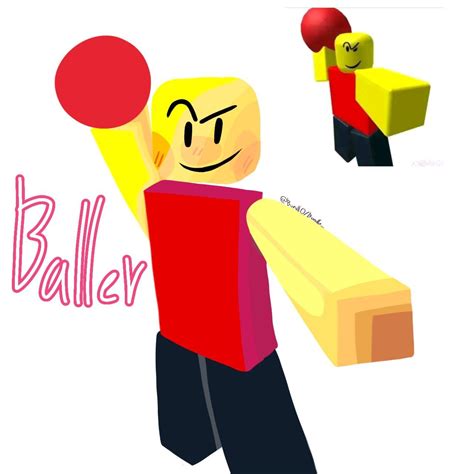 Roblox Baller Wallpapers Top Free Roblox Baller Backgrounds