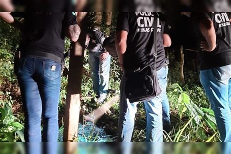 Mãe é presa após ajudar filho a esconder corpo da ex em Minas Metrópoles