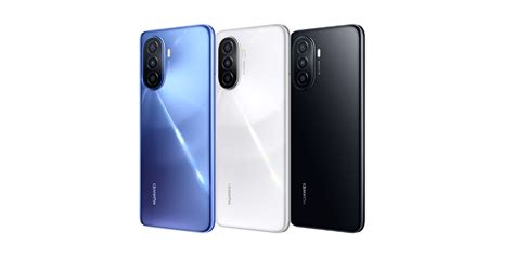 HUAWEI Nova Y70 Specifications HUAWEI Philippines