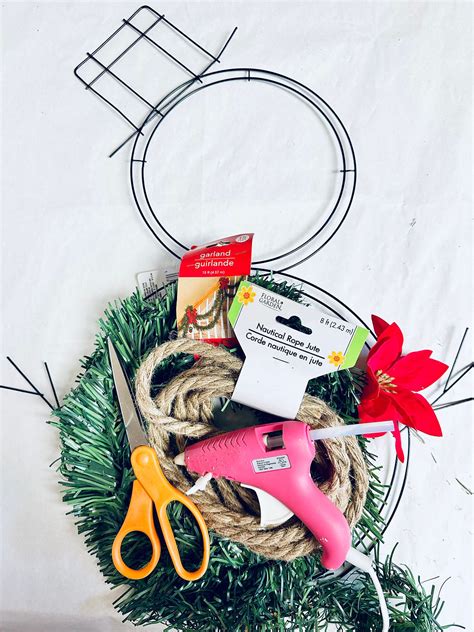 Deck The Halls With Dollar Tree DIY Rustic Snowman Easy And Affordable