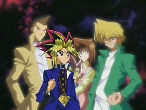 Regarder Yu Gi Oh saison 1 épisode 39 en streaming complet VOSTFR VF