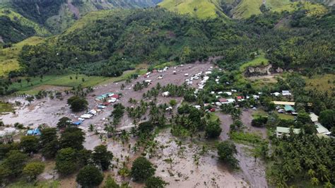 Severe Tropical Storm Nalgae Paeng UNHCR Philippines