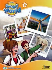 Minh Khai Book Store Ti Ng Anh I Learn Smart World Work Book