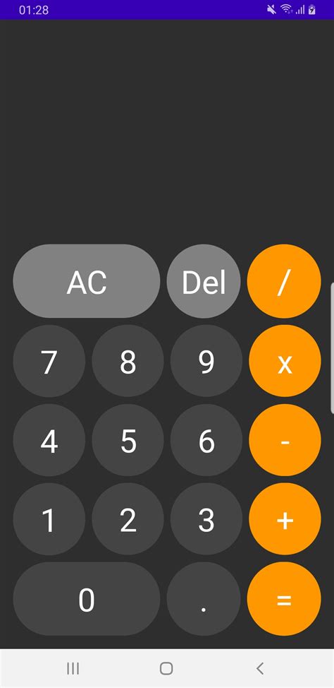 GitHub Drewjd27 CalculatorAndroid This Is A Repository For Building