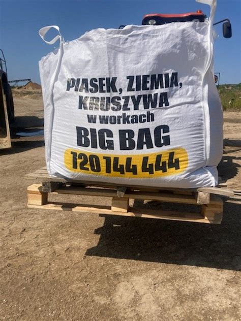 Wywóz gruzu w Workach Big Bag Łódź Worki Big Bag Łódź