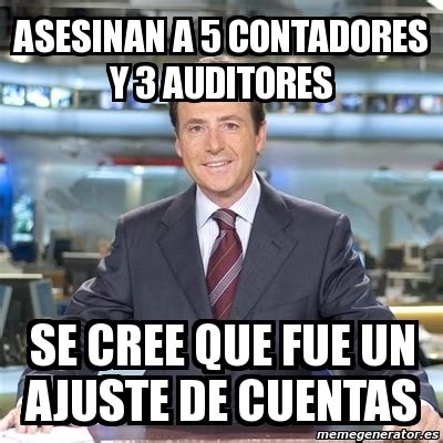 Día del Contador memes estas son las imágenes más graciosas que puedes