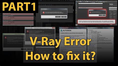 L I Youtube An Error Occurred How To Fix Problem Of An Unknown Error