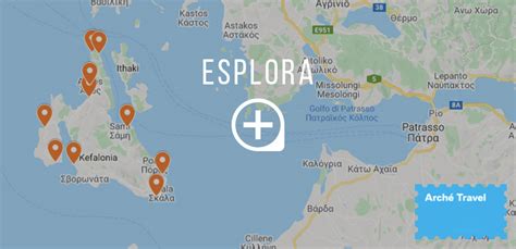 Cefalonia Spiagge La Guida Completa Arch Travel Grecia