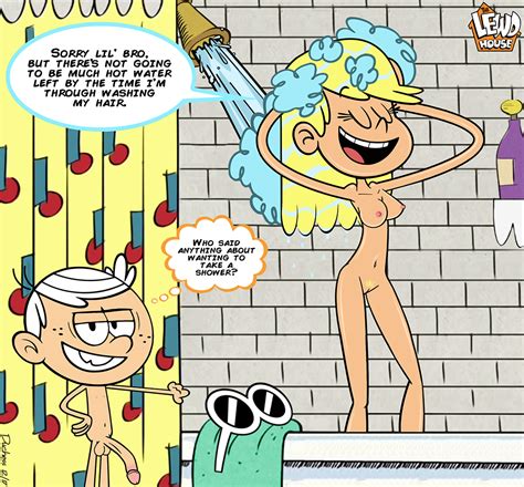 Post 2427379 Duchess Artist Leni Loud Lincoln Loud The Loud House