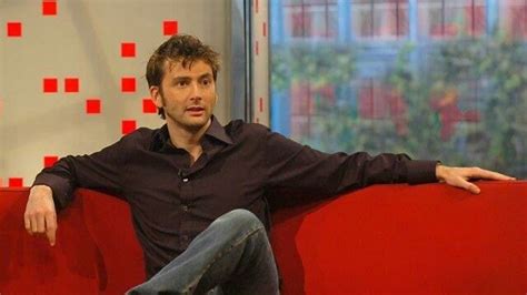 Pin Van Heike Huettemann Op David Tennant