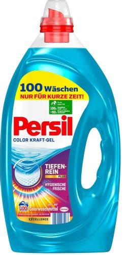 Persil Color Kraft El L Na Pra De Sklep Z Chemi
