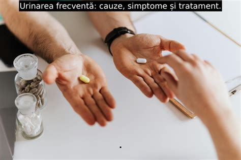 Urinarea frecventă cauze simptome și tratament Top Clinici