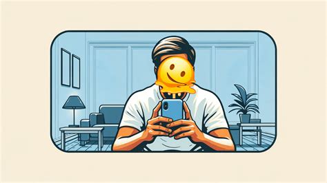 6 Things It Means When A Guy Sends The Melting Face Emoji
