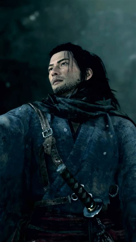 Rise Of The Ronin Main K O Wallpaper Pc Desktop