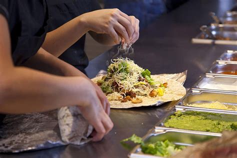 Chipotle Mexican Grill Hd Wallpaper Pxfuel