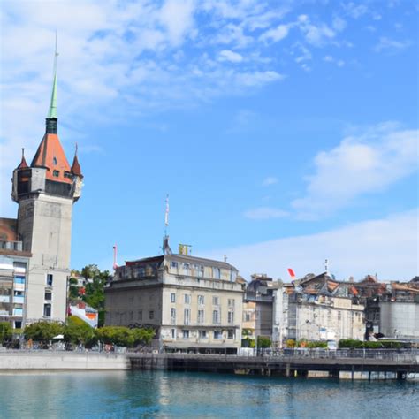 8 cosas que hacer y ver en Lausana con niños en 7 días Pueblos Del Mundo