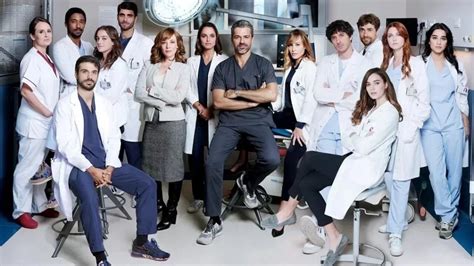 Doc 3 Quante Puntate Sono E Quando Finisce