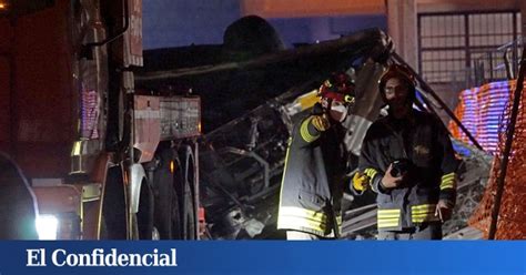 Dos españoles heridos en el accidente de autobús que causó 21 muertos