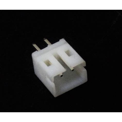 2 Pin JST PH Male Connector 2mm Pitch 2mm Relimate Male Connector