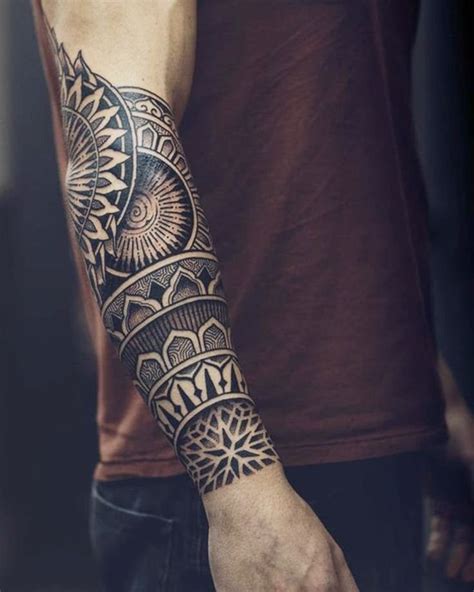 Tattoos F R M Nner Auf Dem Unterarm Fotos Ideen Vean Germany