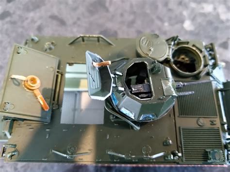 Nz M A Finescale Modeler Essential Magazine For Scale Model