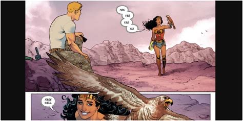 Wonder Woman Vs Emma Frost Who Would Win