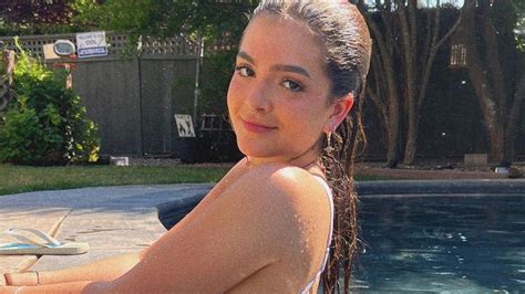 Mel Maia empolga a web ao fazer comentário inusitado em post de