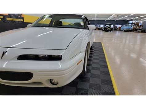 1995 Pontiac Grand Prix For Sale ClassicCars CC 1682307