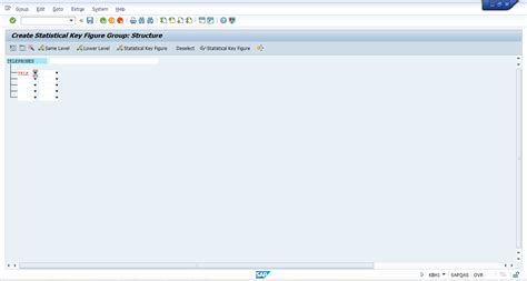 Skf Table In Sap Brokeasshome
