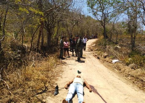 Portal Agreste Violento JOVEM FOI ASSASSINADO A TIROS NA ZONA RURAL DE