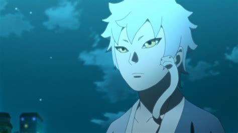 Capítulo mais recente de Boruto Naruto Next Generations revela a