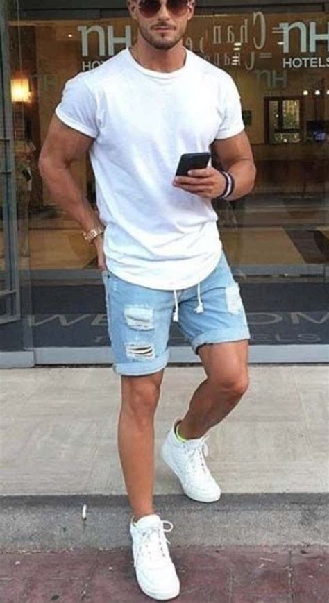 Best Summer Outfits Men