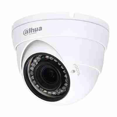 Dahua DH HAC HDBW1100RP VF Dome Smartweb Africa