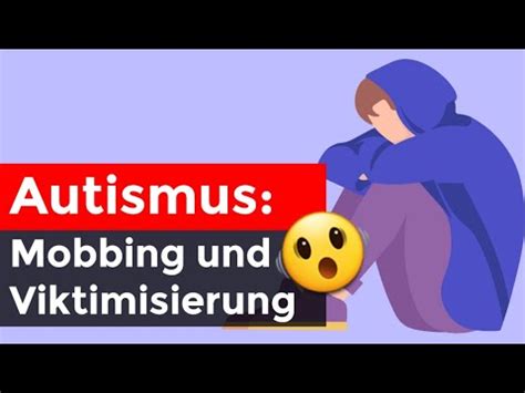 Täter Opfer Umkehr bei Autismus YouTube