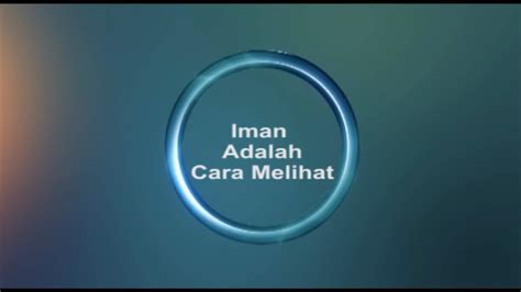 Joshua Guana T Iman Adalah Cara Melihat YouTube