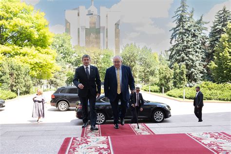 31 05 2024 Vizita La Parlamentul Republicii Moldova A Pr Flickr