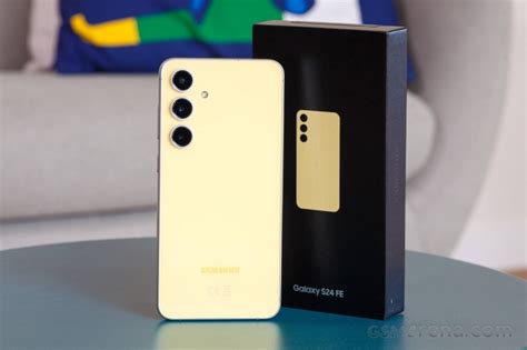 Siêu phẩm Galaxy S24 FE vừa mở bán đã ưu đãi cả triệu màn hình lớn