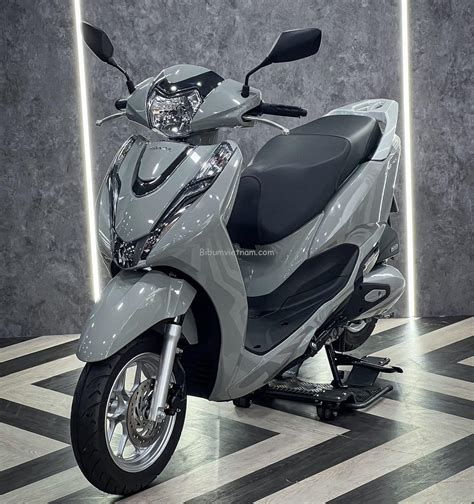 Màu xe Lead 2023 đẹp nhất màu xe lead nào đẹp nhất 2023 Cập nhật mới nhất