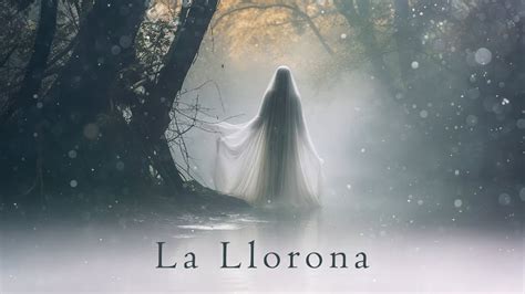 Karliene La Llorona YouTube