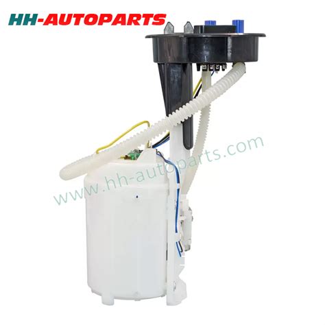 HH AutoParts New Electric Gas Filter Pump Fuel Pump Module Assembly For