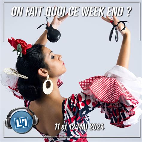 Flamenco Banyuls Sur Mer Ce Week End On Fait Quoi Ce Week End