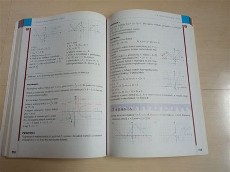 Matematyka Poznać zrozumieć 1 Zbiór zadań Gdynia Kup teraz na