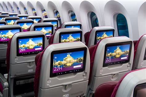 Do Qatar Airlines Charge For Seat Selection Elcho Table