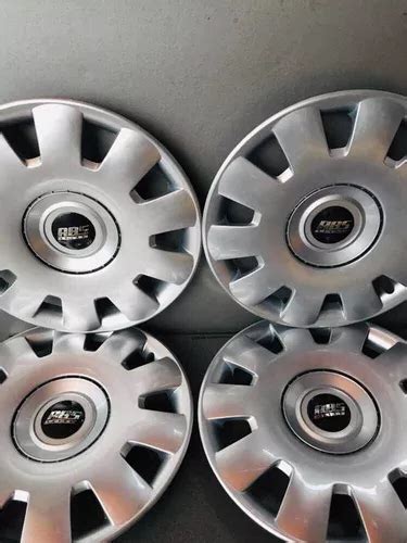 Juego De Tapones Tapas Polveras Tipo Original Jetta Rin 15 Meses Sin