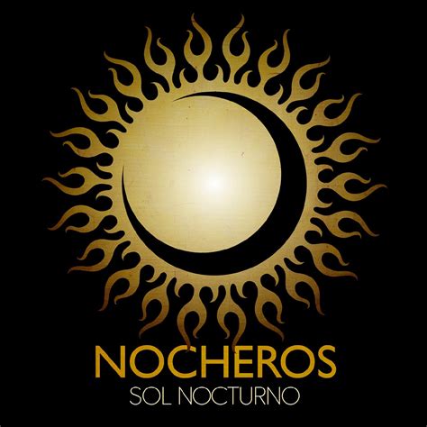 Sol Nocturno álbum de Los Nocheros en Apple Music