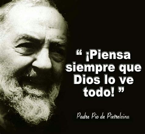 30 frases de Padre Pío para mejorar tu vida espiritual La Luz de Maria