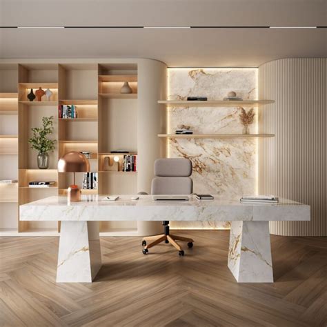 PORCELANATO LM MARMORE PARANA MC 160X160 R ROCA Elevare Acabamentos