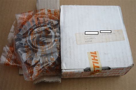 Koło Magnesowe Iskrownik Stihl Niska cena na Allegro pl